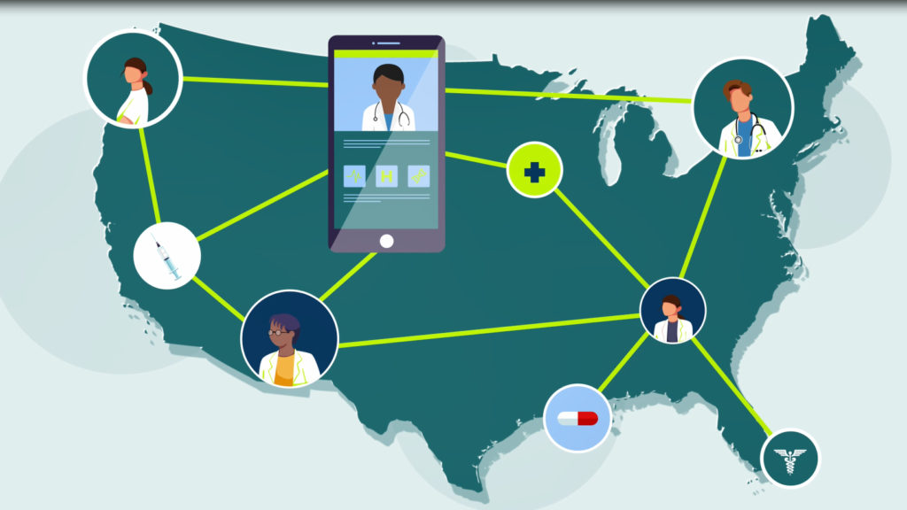 America’s FIRST managed network for specialty physicians! - nodMD